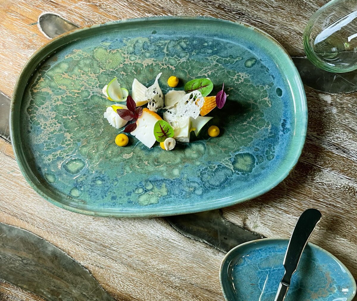 Mesa Hotel - Mesa Ceramics Hotel