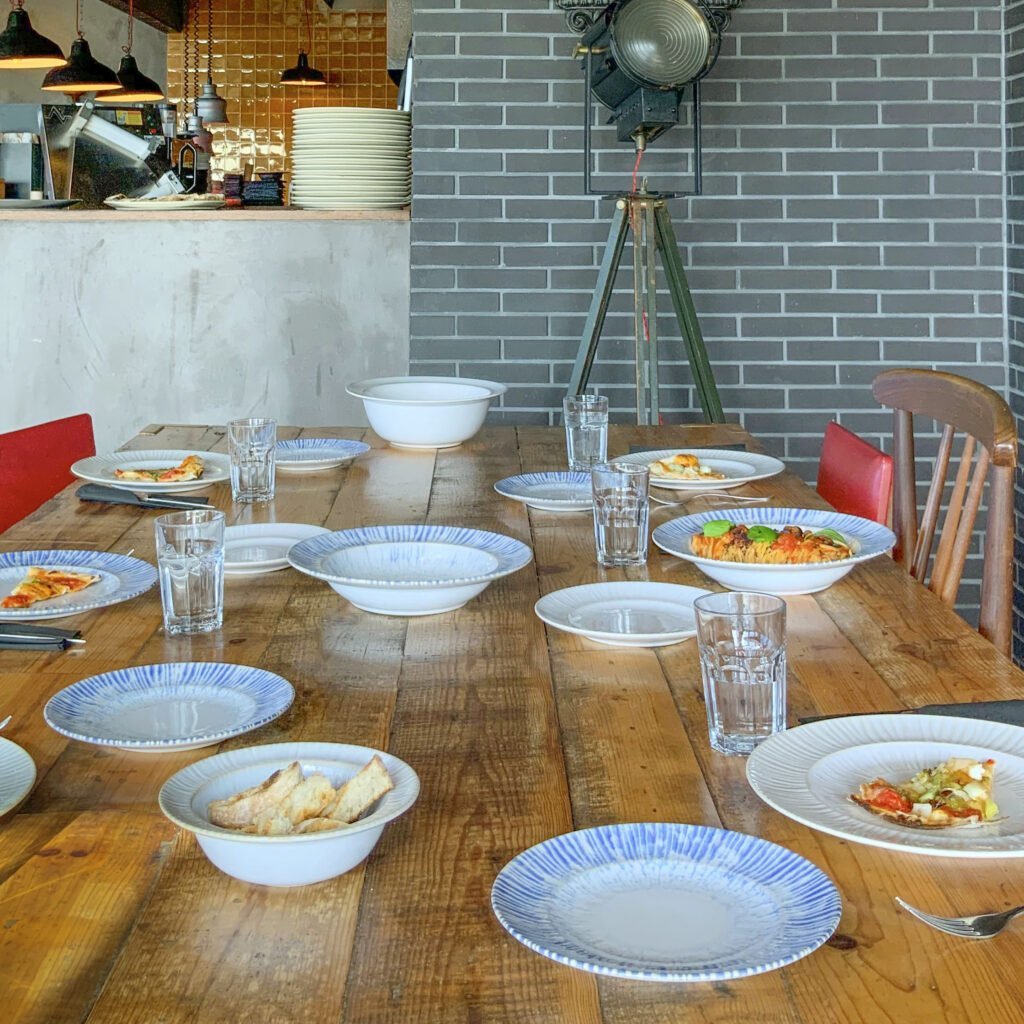 Mesa Design - Mesa Ceramics Hotel