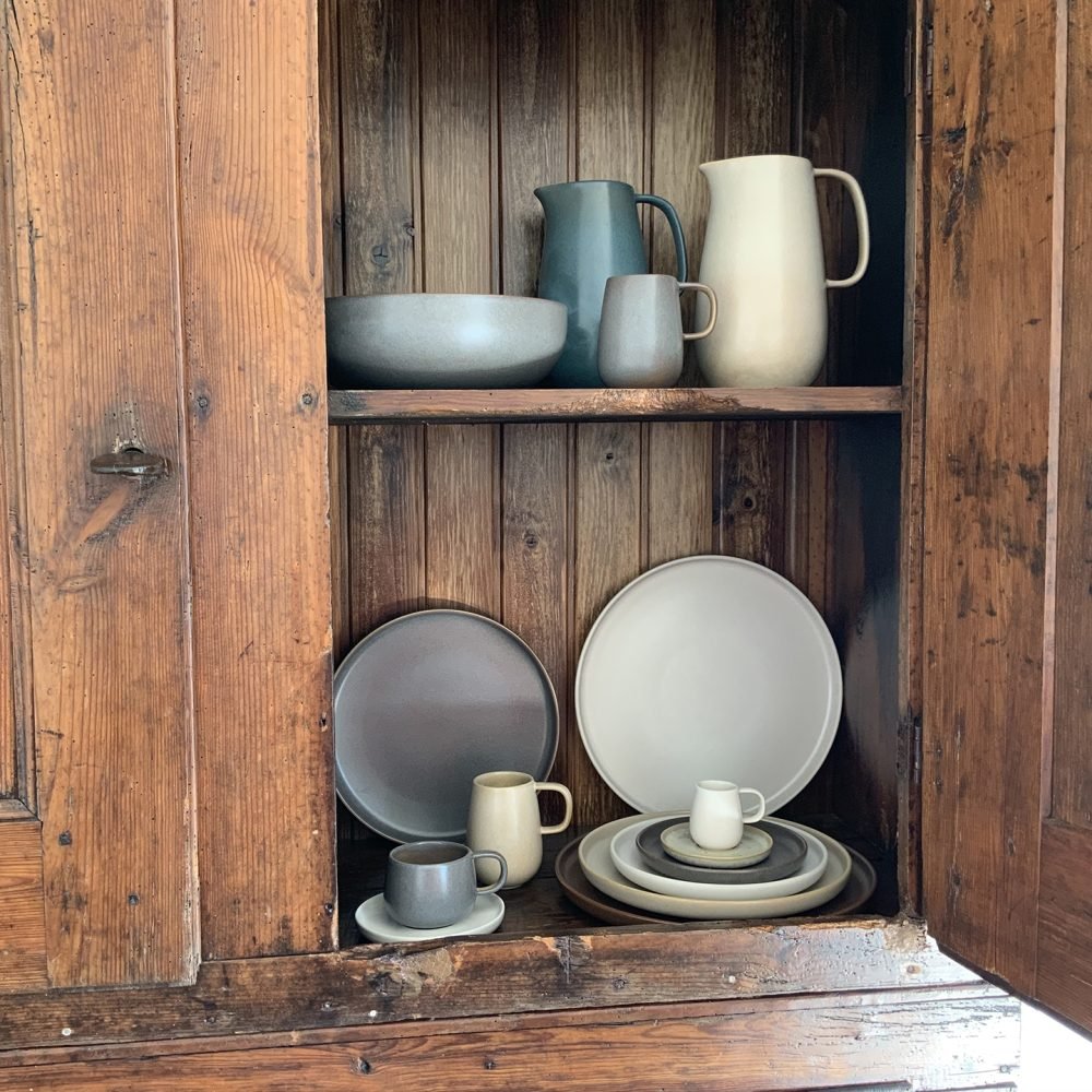 Mesa Design - Mesa Ceramics Hotel